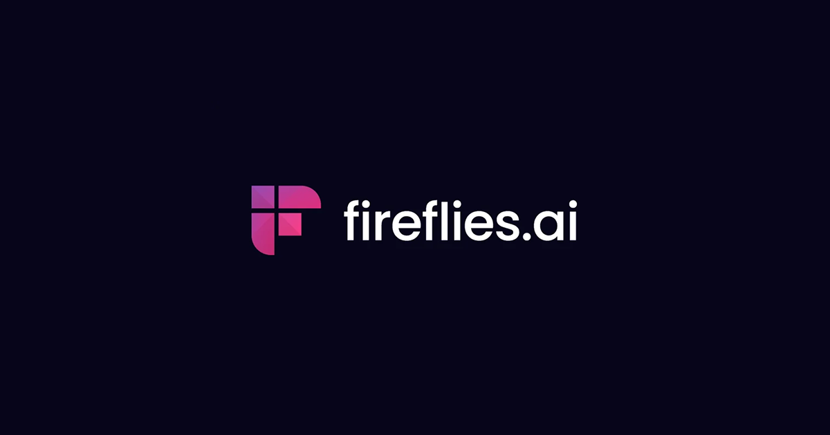 Fireflies AI Notetaker: Transcribe & Summarize your Meetings
